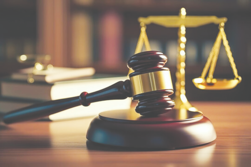 Legal Framework - Pak Search 360