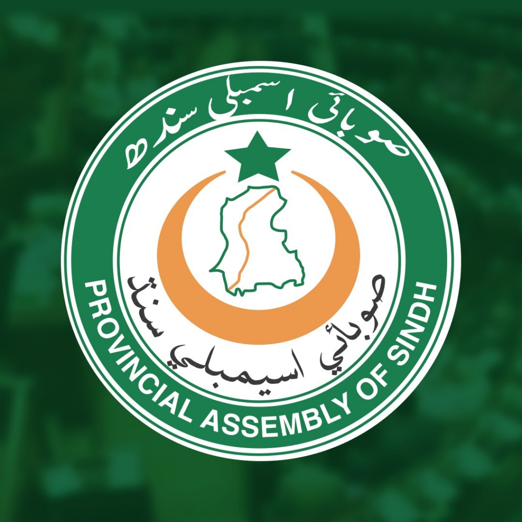 Sindh Assembly - Pak Search 360