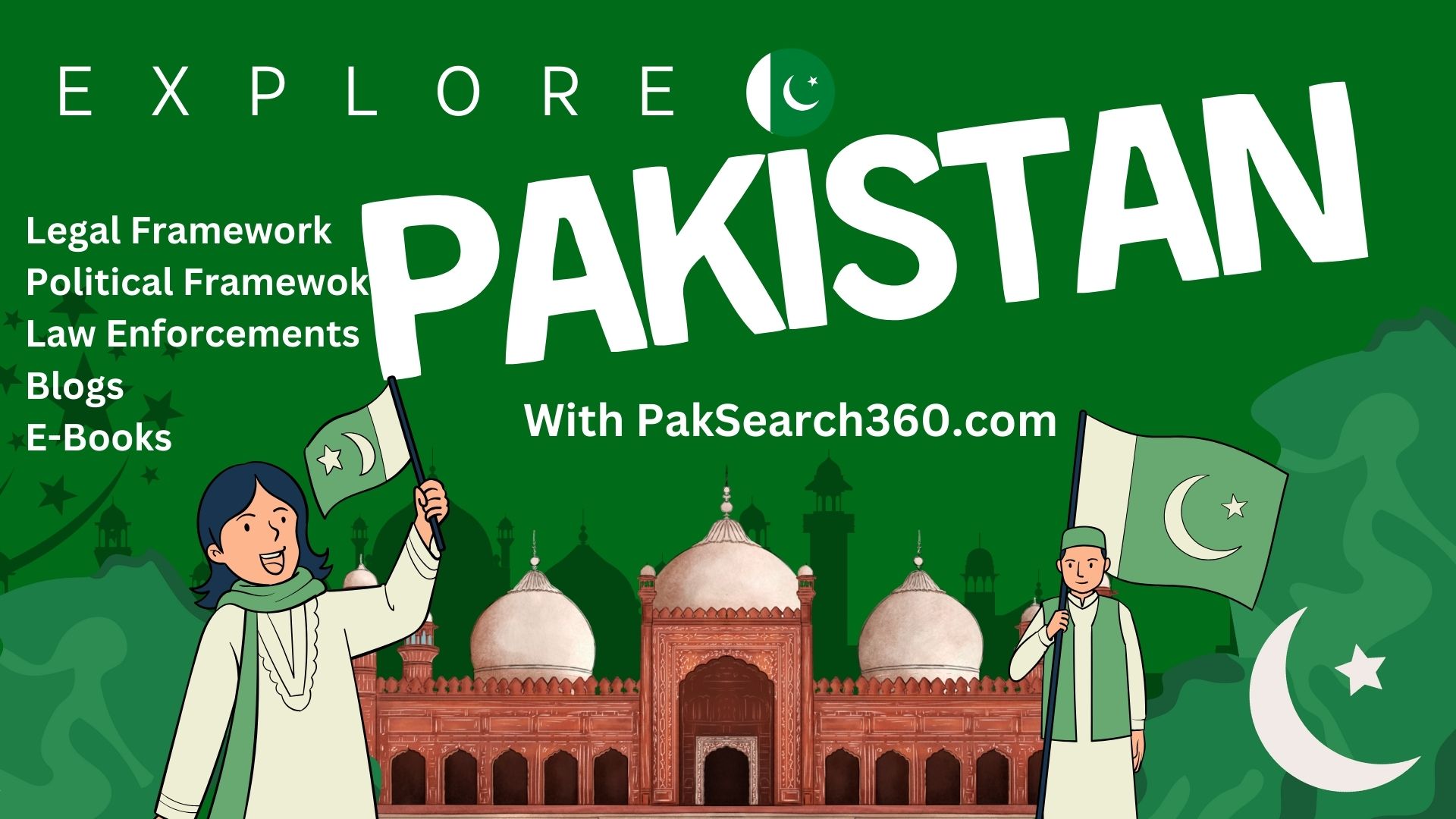 Information on Pakistan